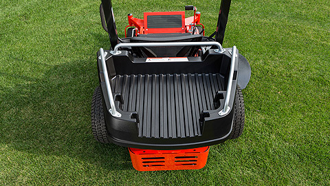 Contender™ Zero Turn Mower