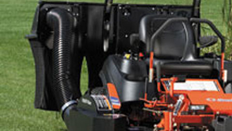 Champion™ XT Zero Turn Mower
