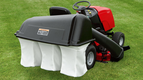 Broadmoor™ Lawn Tractor