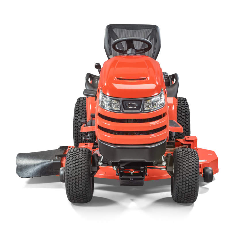 Prestige™ Garden Tractor