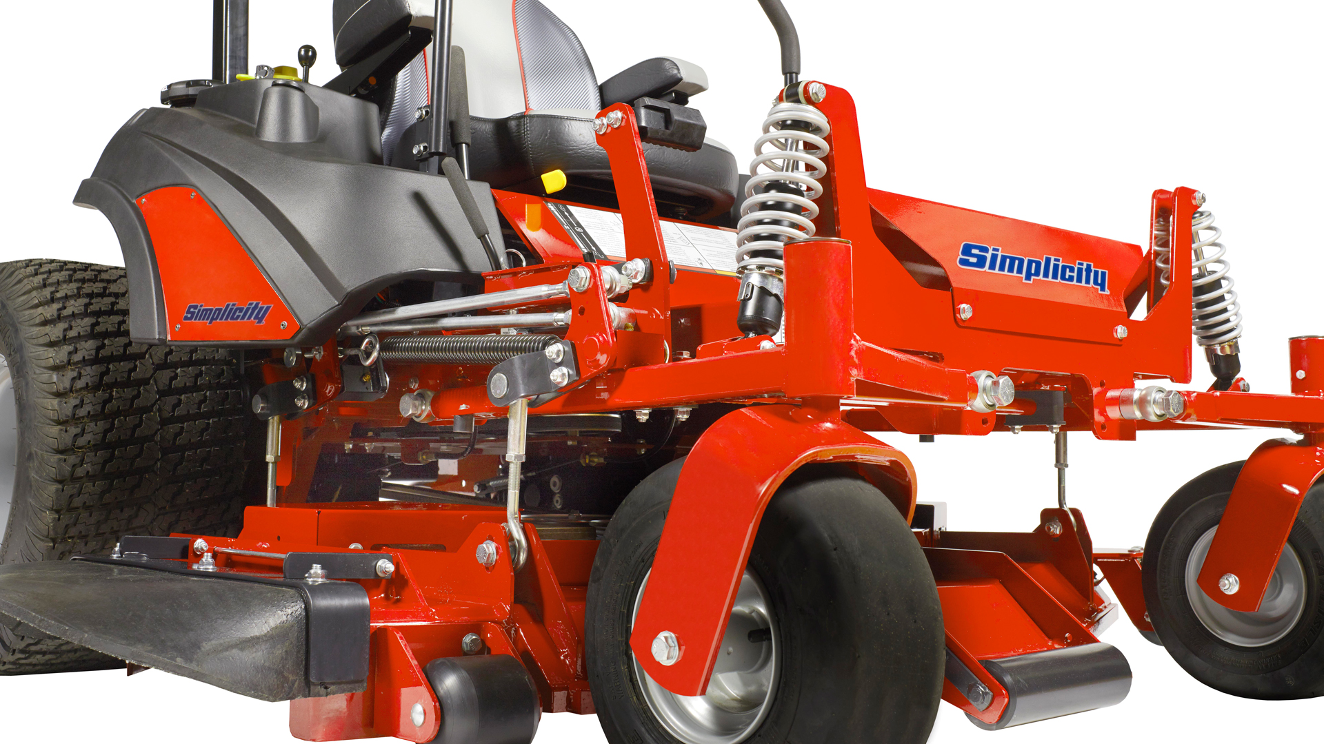 Close Out Corner - Outdoor Power, LLC