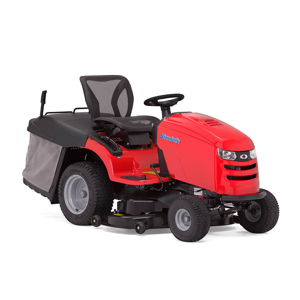 Search - Simplicity Mowers