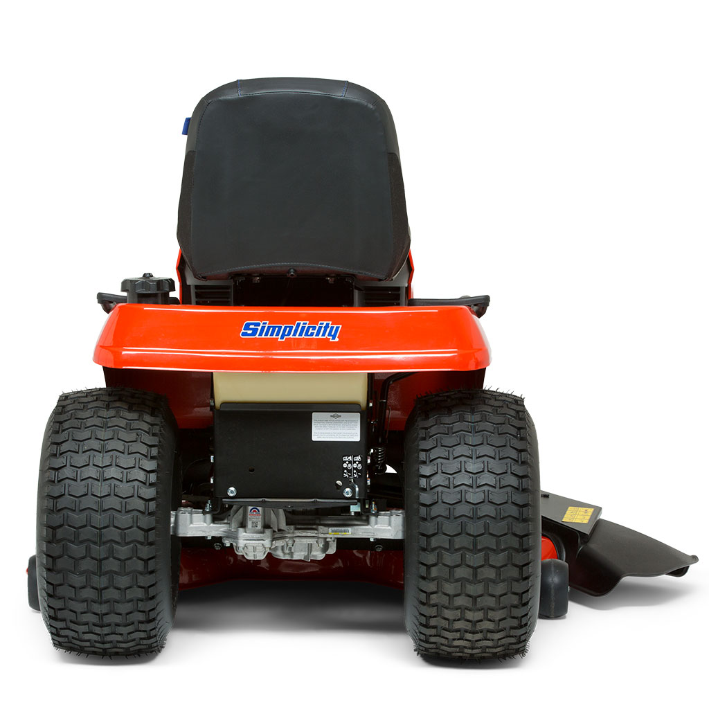 Simplicity Regent™ Lawn Tractor - SLT210SE