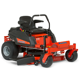 Simplicity Zero Turn Mowers