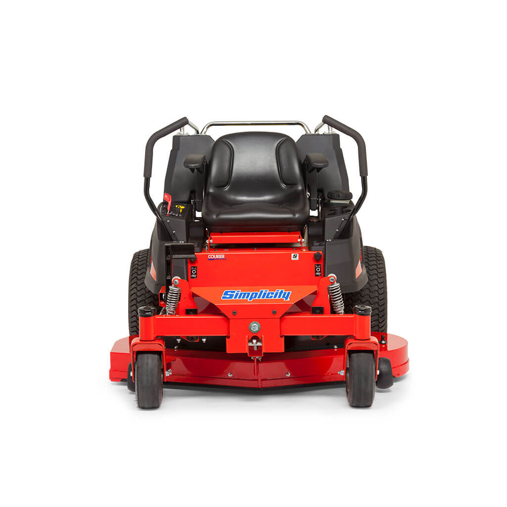 Simplicity Courier™ SZT275 Zero Turn Mower