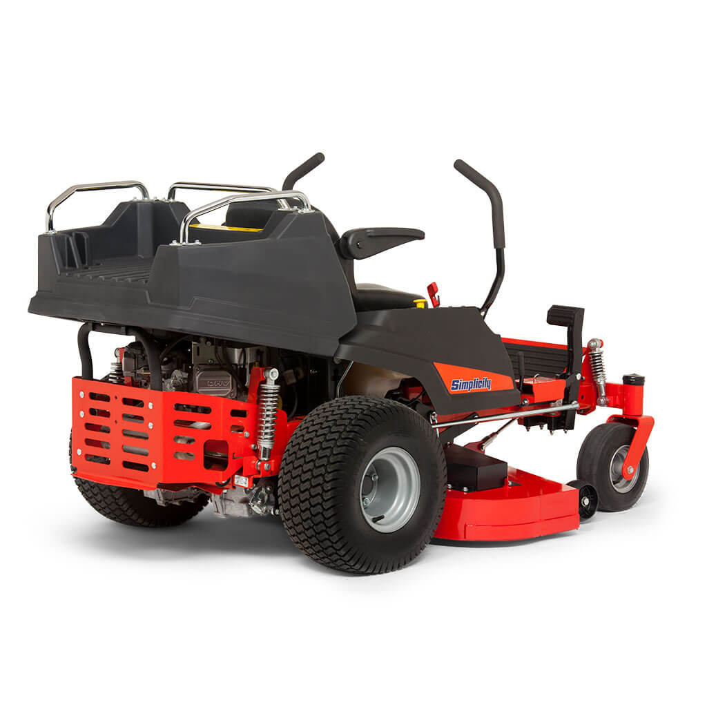 Simplicity Courier™ SZT275 Zero Turn Mower