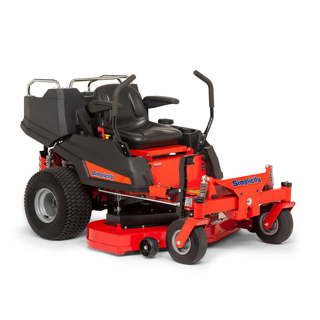 Simplicity Courier™ SZT275 Zero Turn Mower