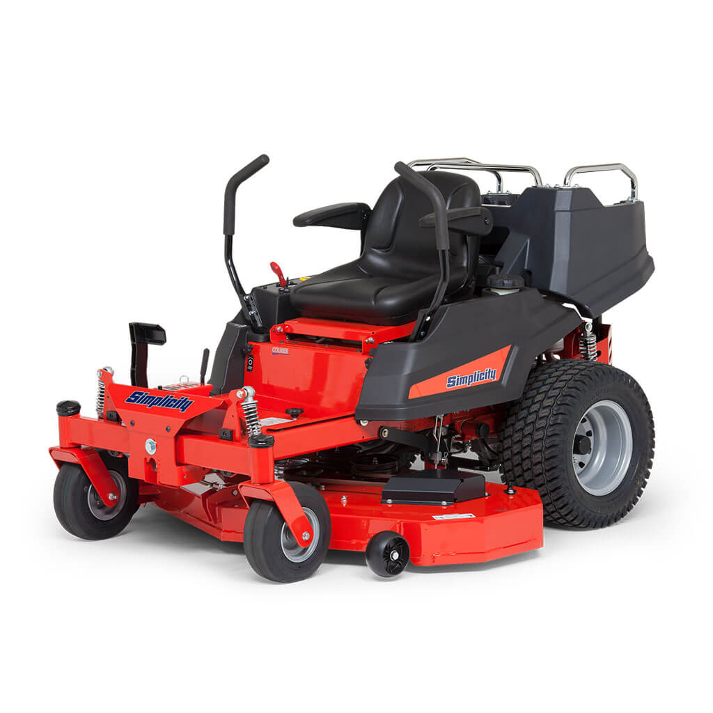 Simplicity Courier™ SZT350 Zero Turn Mower