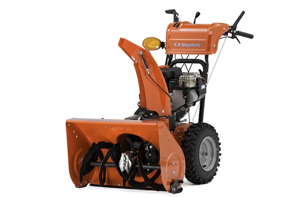 Medium Duty - Dual Stage