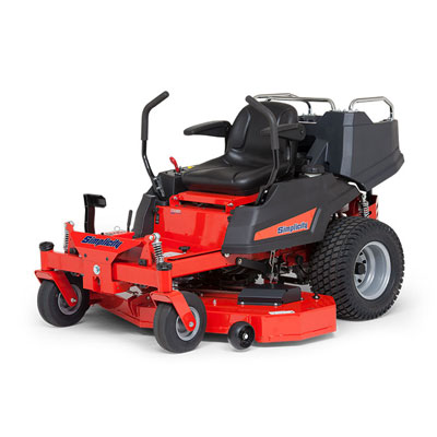 Zero Turn Mowers for Homeowners - Simplicity Mowers