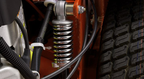 Zero Turn Mowers for Homeowners - Simplicity Mowers