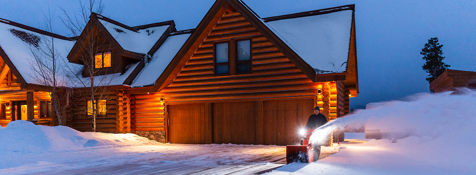 Lawn Tractors, Zero Turn Mowers & Snow Blowers | Simplicity