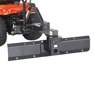 Simplicity Products: Tractors, Zero Turns, Snow Blowers & More