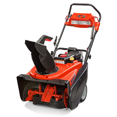 Simplicity Products: Tractors, Zero Turns, Snow Blowers & More