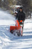 Signature Pro Series Dual-Stage Snow Blower