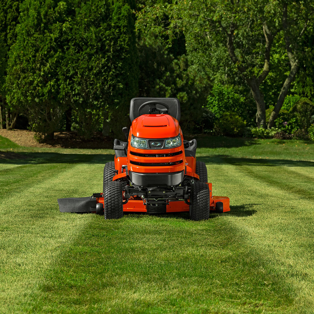 Prestige™ Garden Tractor