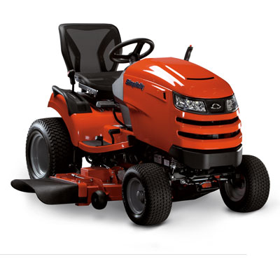 Lawn, Yard, and Garden Tractors | Simplicity