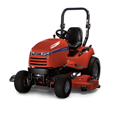 Lawn Tractors | Yard & Garden Tractor Models | Simplicity Riding Mowers