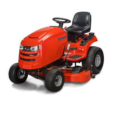Lawn Tractors | Yard & Garden Tractor Models | Simplicity Riding Mowers