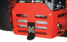 Citation XT™ Zero Turn Mower