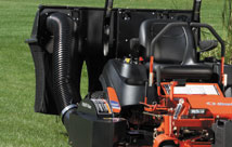 Citation XT™ Zero Turn Mower