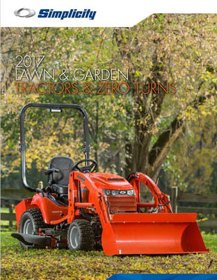 Product Literature & Publications | Simplicity