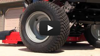 Quick Hitch™ Deck Removal System Video | Simplicity®