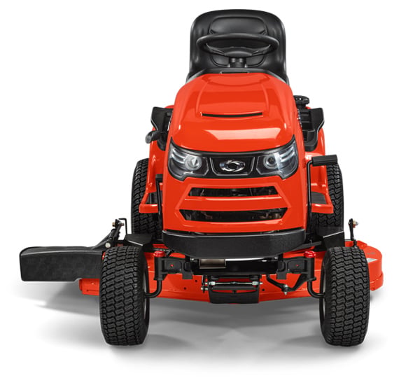 Lawn Tractors, Zero Turn Mowers & Snow Blowers | Simplicity