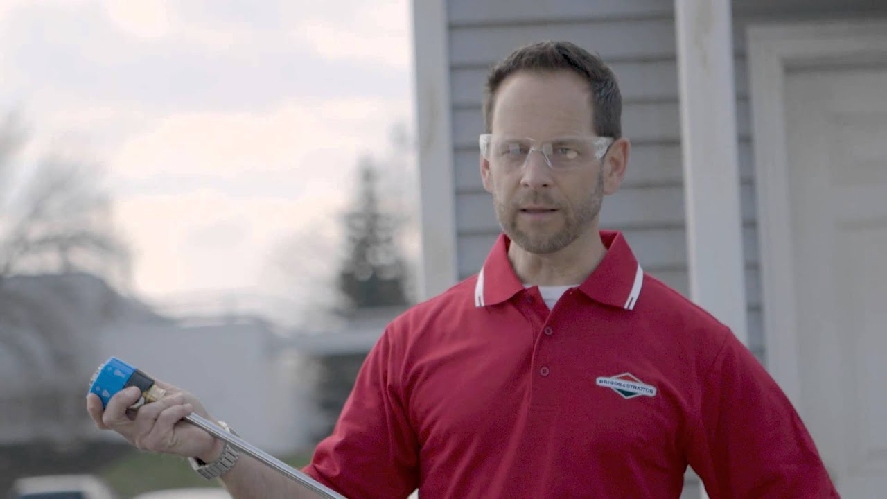 Electric POWERflow+ Pressure Washer Benefits Compared to a Gas Pressure ...